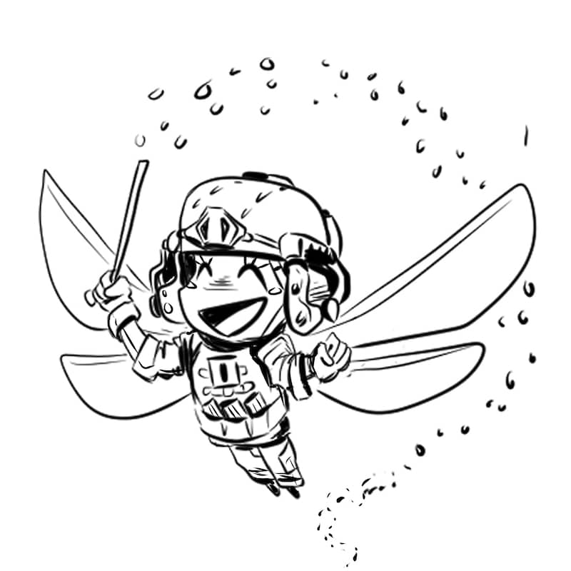 Good Idea Fairy | VET Tv