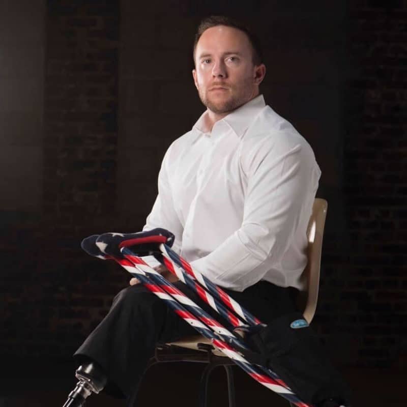 Let's Talk About The War | Docuseries | VET Tv