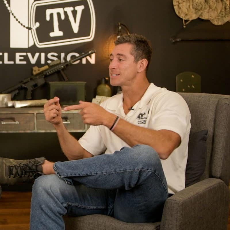 Let's Talk About The War | Docuseries | VET Tv