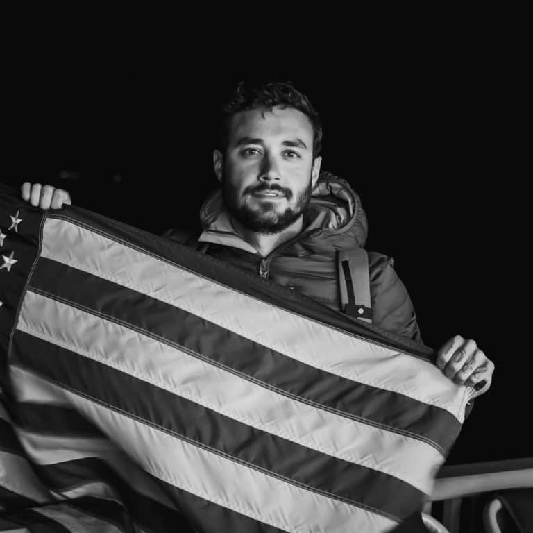 Let's Talk About The War | Docuseries | VET Tv