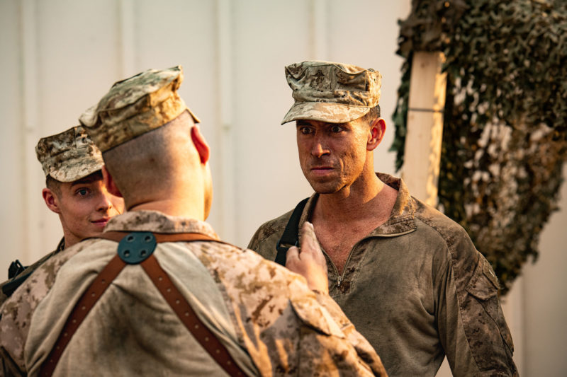 Let's Talk About The War | Docuseries | VET Tv