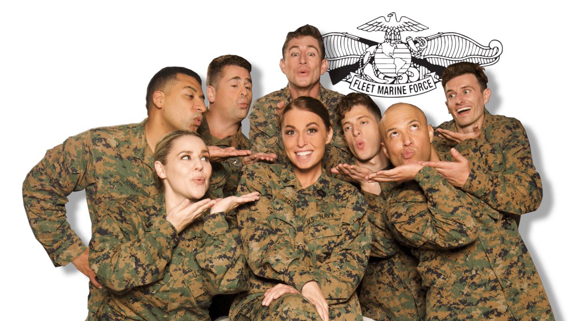 Devil Docs | VET Tv Original Series