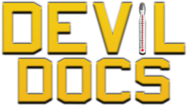 Devil Docs | VET Tv Original Series