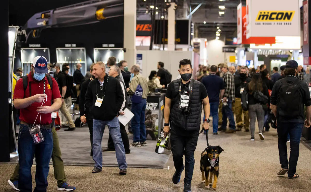 mCON - The First Military Convention | VET Tv