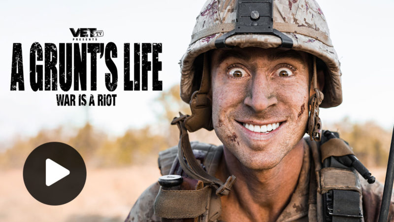 A Grunt's Life | Season 2 | VET Tv