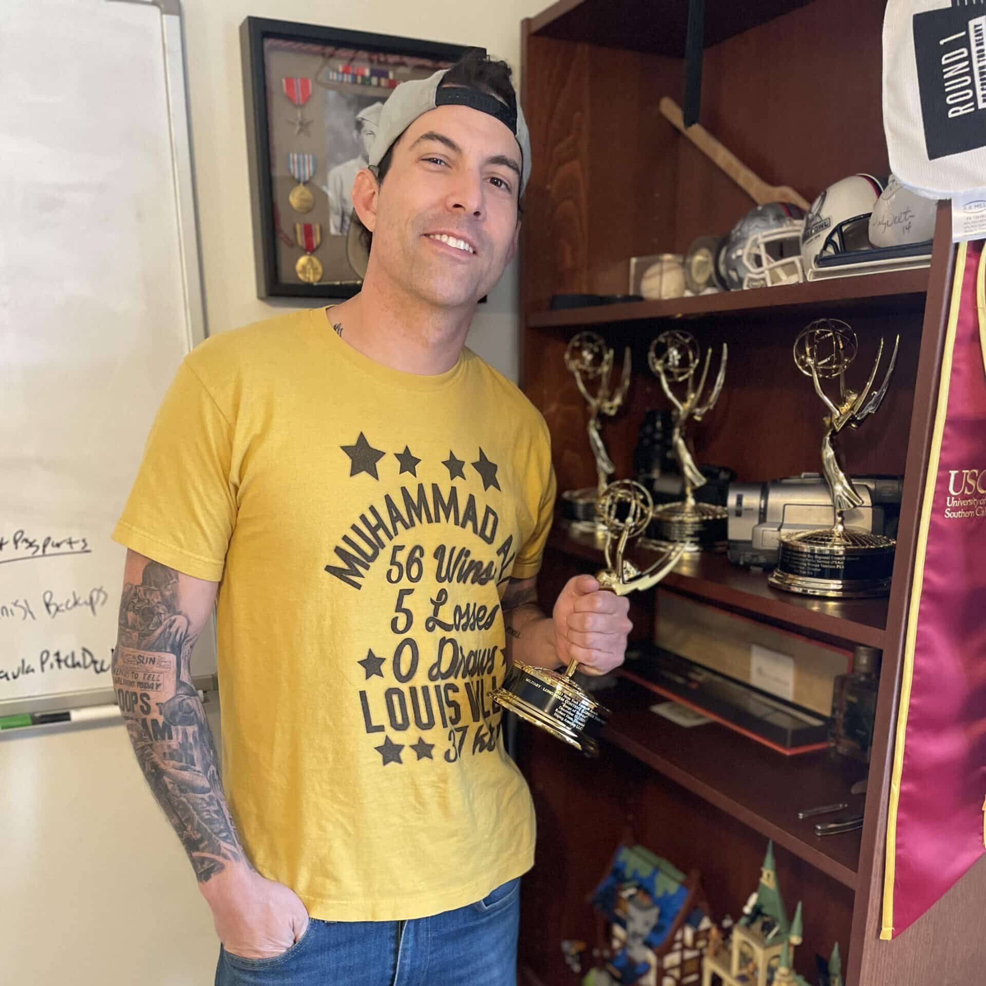 Interpreters Wanted | Documentary | VET Tv