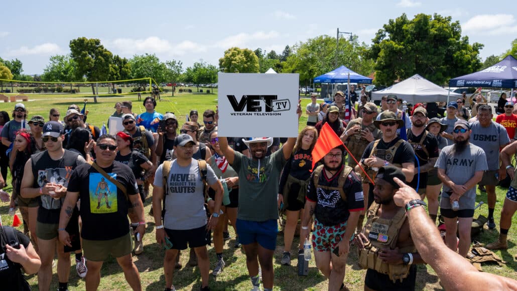 Home (alt) | VET Tv