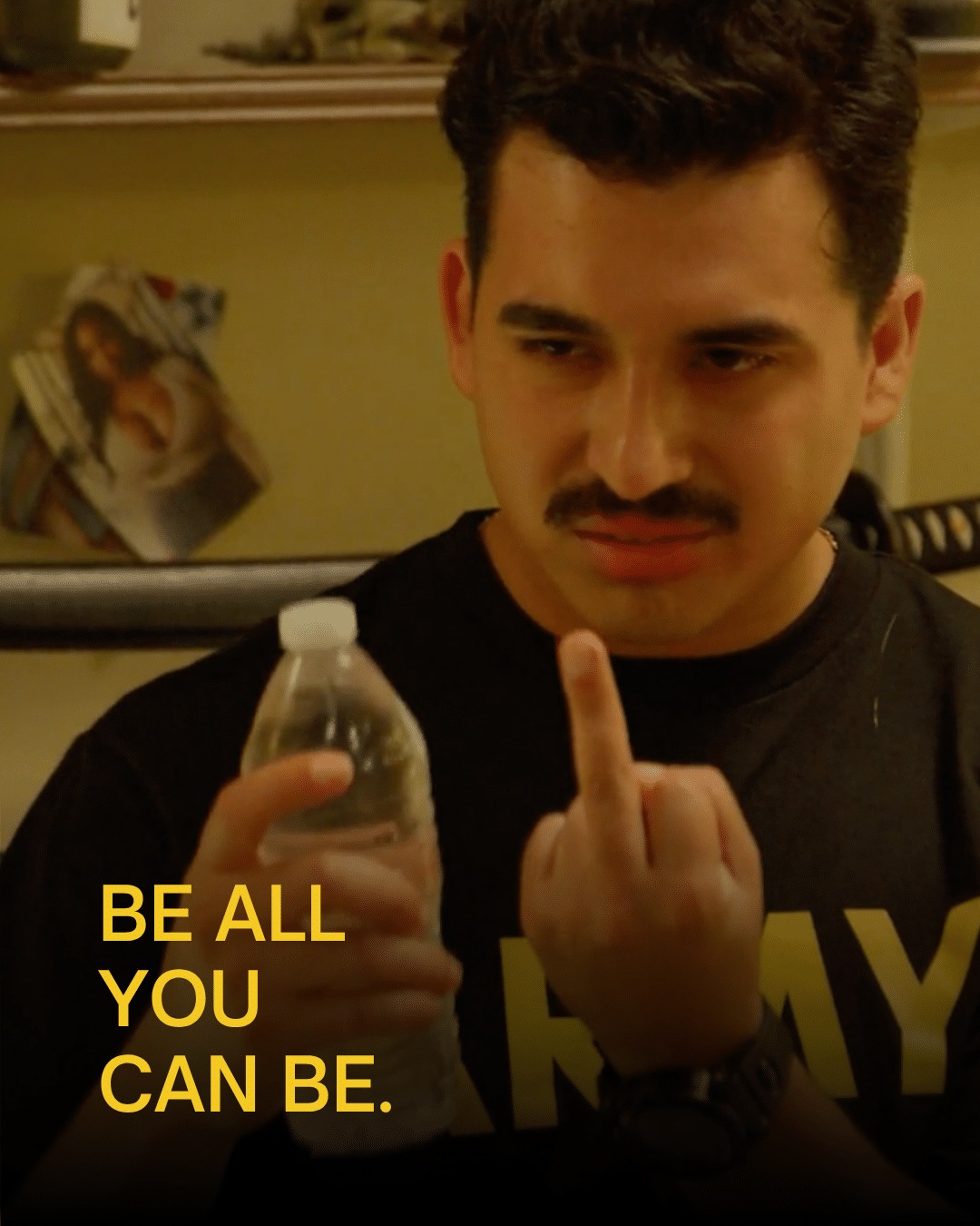 E4 Mafia HQ | VET Tv