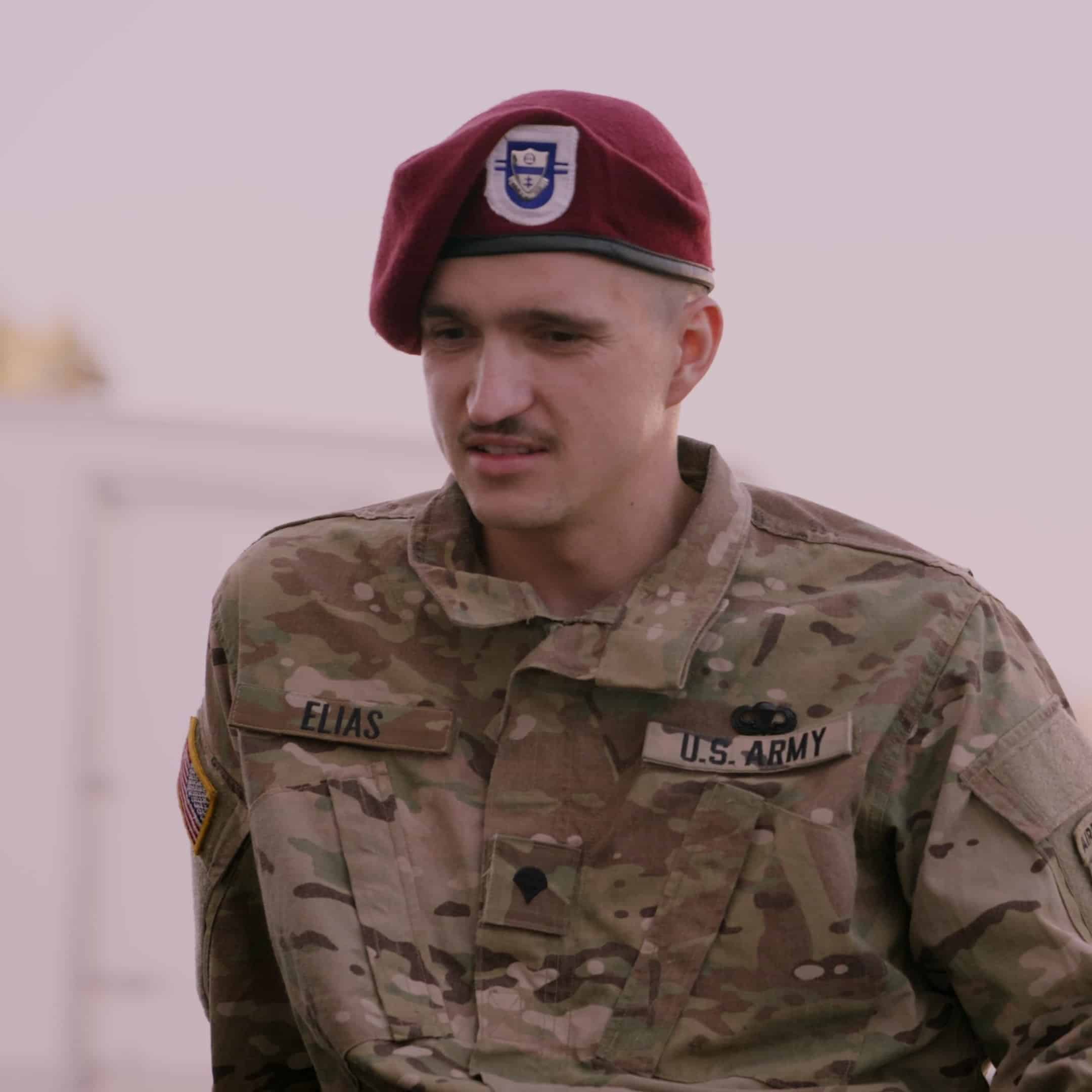 E4 Mafia HQ | VET Tv