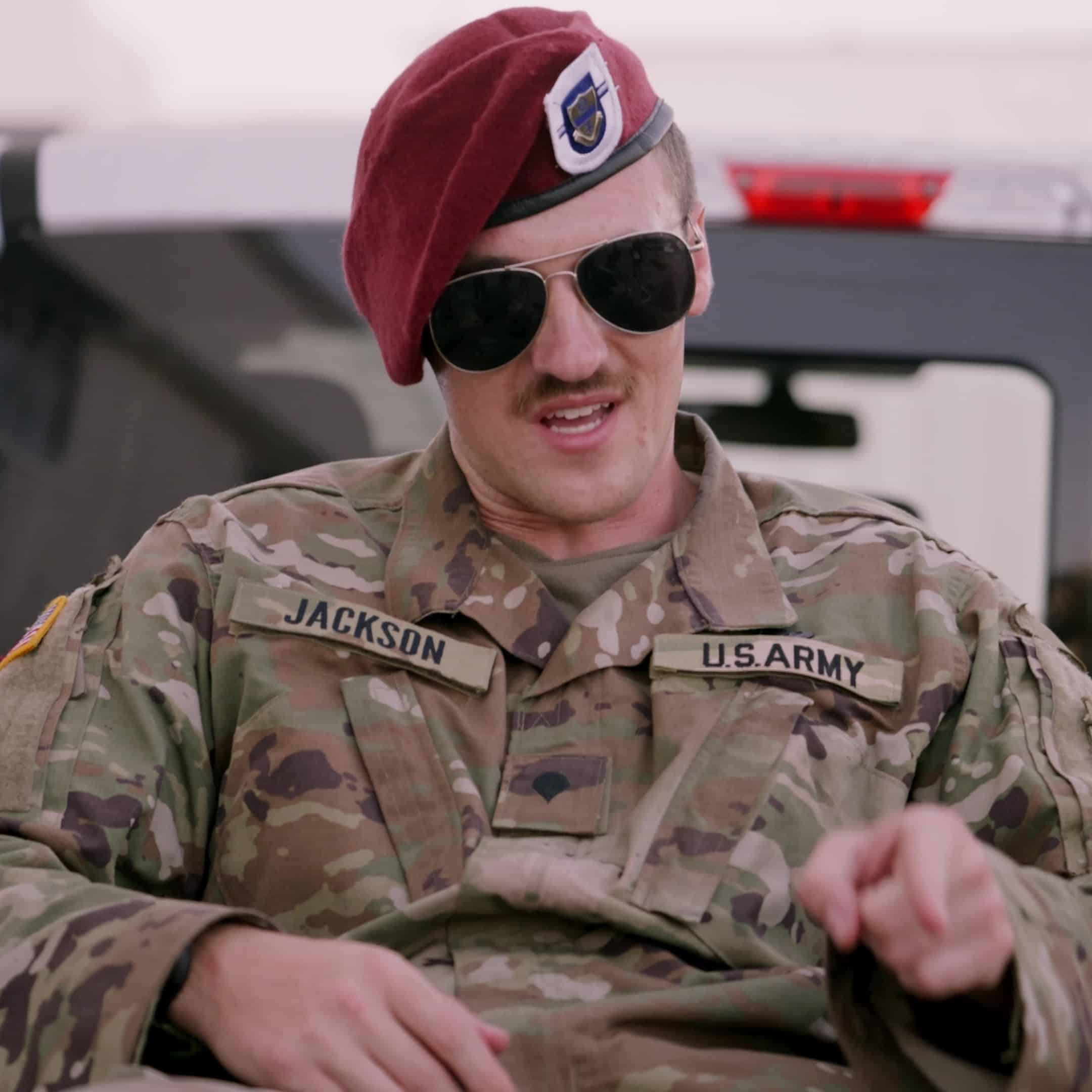 E4 Mafia HQ | VET Tv